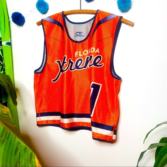 Vintage | Tops | Vintage Vsco Y2k Orange Crop Lax Penny Tank Top | Poshmark